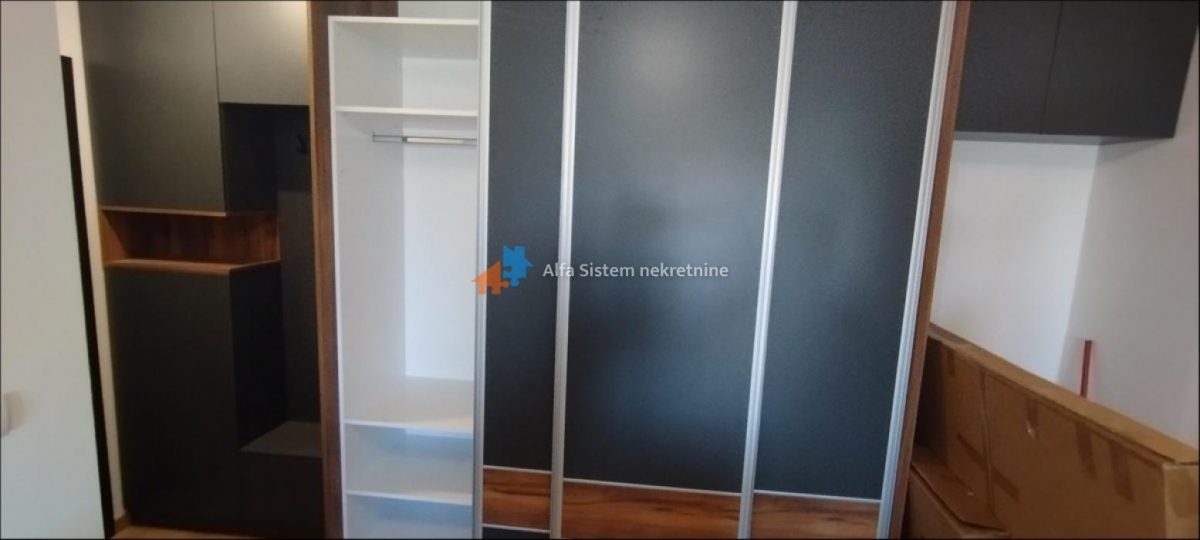 Beograd, Voždovac, Trošarina, Stan, Izdavanje, 45 m2, 700 € - Izdavanje ...