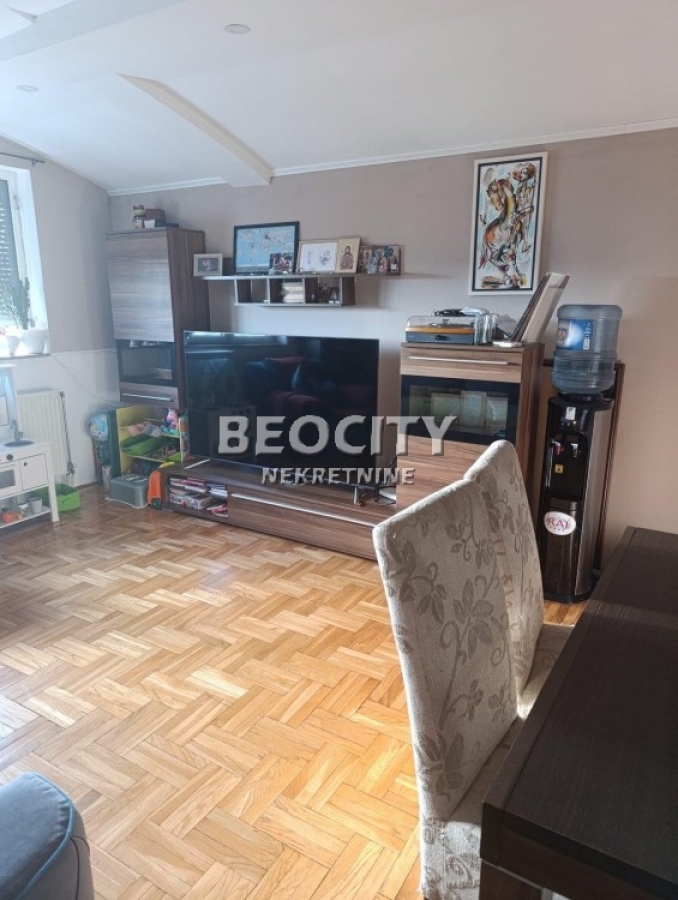 Beograd, Rakovica, Kneževac, Stan, Prodaja, 57 m2, 100.000 € - Rakovica ...