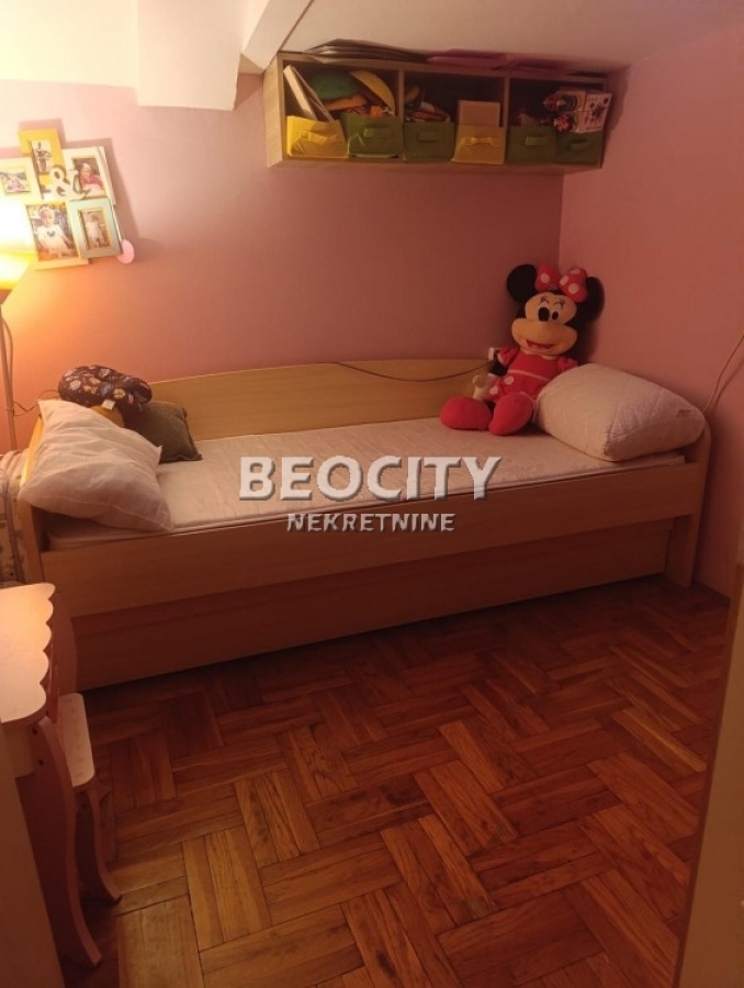 Beograd, Rakovica, Kneževac, Stan, Prodaja, 57 m2, 100.000 € - Rakovica ...