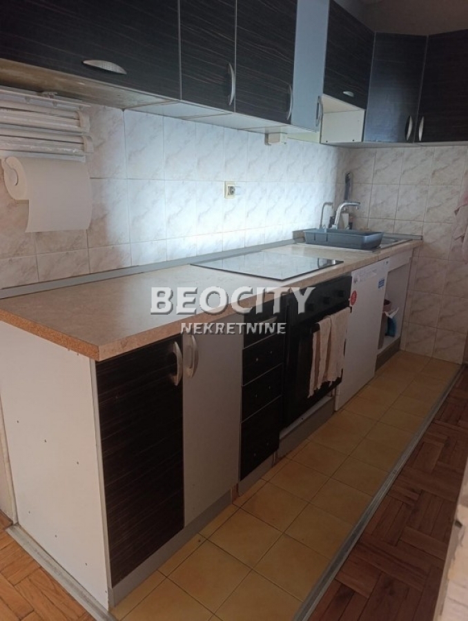 Beograd, Rakovica, Kneževac, Stan, Prodaja, 57 m2, 100.000 € - Rakovica ...