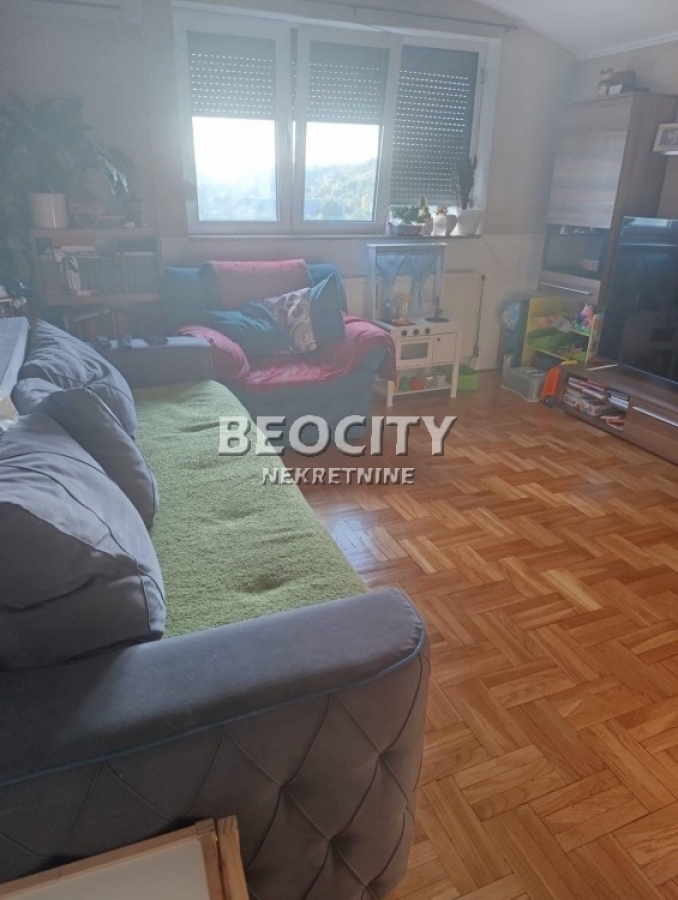 Beograd, Rakovica, Kneževac, Stan, Prodaja, 57 m2, 100.000 € - Rakovica ...
