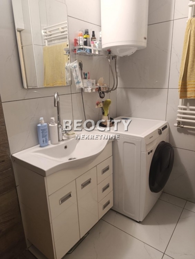 Beograd, Rakovica, Kneževac, Stan, Prodaja, 57 m2, 100.000 € - Rakovica ...