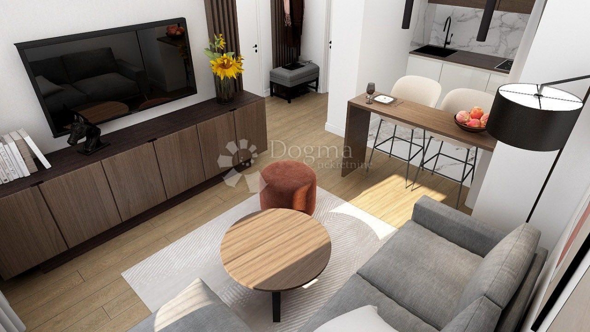 Zlatibor, Palisad, Stan, Prodaja, 31 m2, 56.400 € - studio apartman na ...