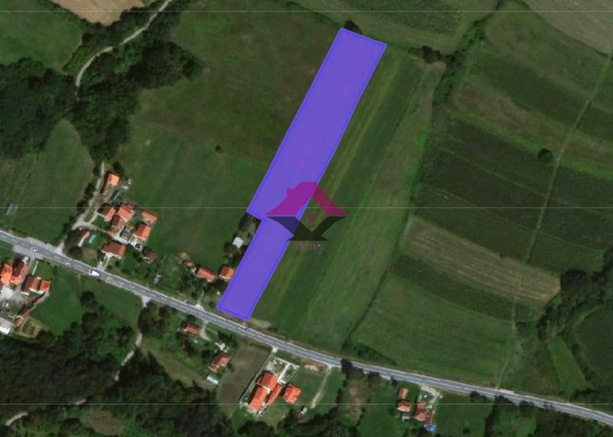 Beograd, Lazarevac, Kruševica, Plac, Prodaja, 96 a, 15.000 € - Plac ...