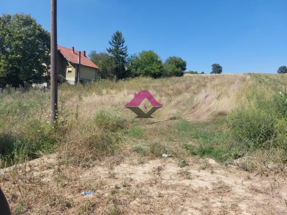 Beograd, Lazarevac, Kruševica, Plac, Prodaja, 96 a, 15.000 € - Plac ...