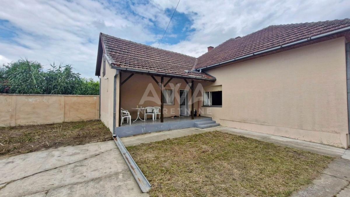 Odžaci, Okolina, Deronje, Kuća, Prodaja, 179 m2, 49.000 € - Deronje ...