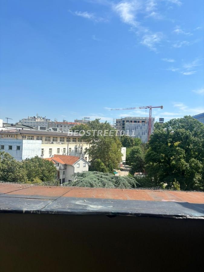 Beograd, Savski Venac, Beograđanka, Stan, Prodaja, 144 m2, 570.000 ...