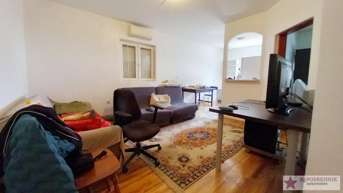 Beograd, Zemun, Altina, Stan, Prodaja, 45 m2, 81.500 € - Zemun, Altina ...