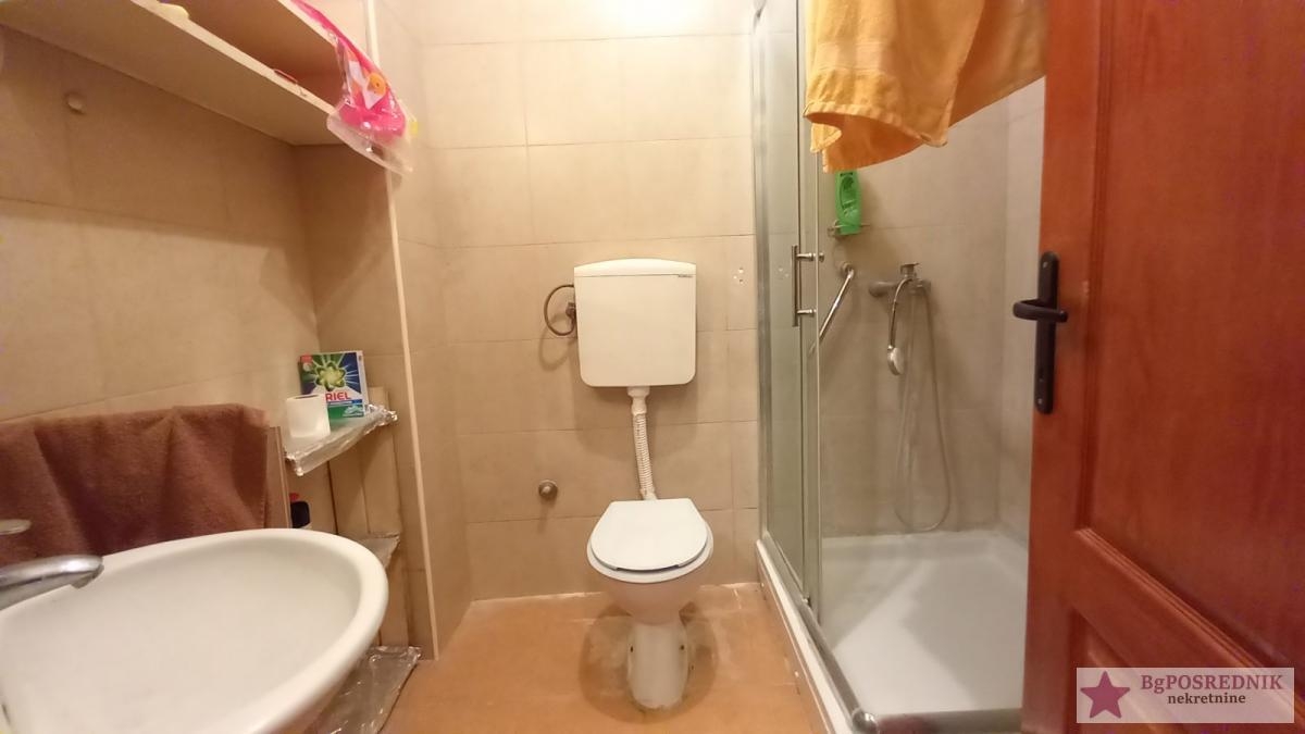 Beograd, Zemun, Altina, Stan, Prodaja, 45 m2, 81.500 € - Zemun, Altina ...