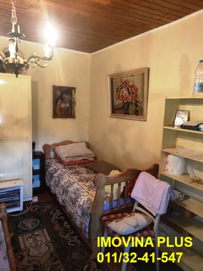 Ljig, Okolina, Dici, Kuća, Prodaja, 94 m2, 100.000 € - Ljig - Dići ...