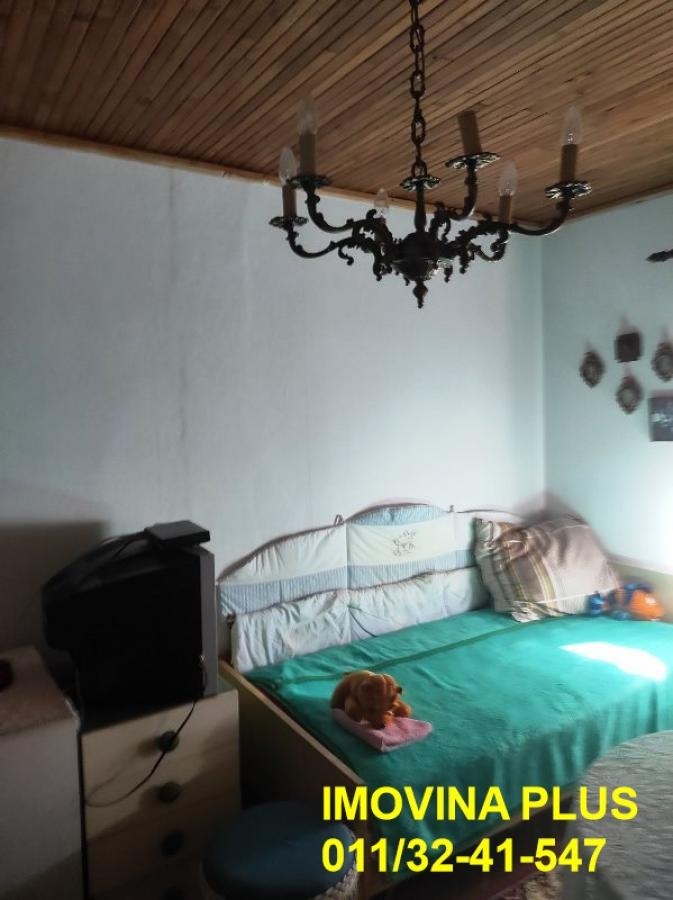 Ljig, Okolina, Dici, Kuća, Prodaja, 94 m2, 100.000 € - Ljig - Dići ...
