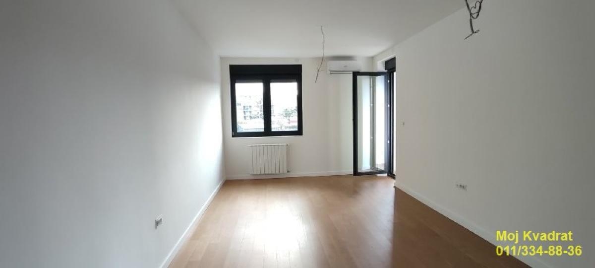 Beograd, Voždovac, Autokomanda, Stan, Prodaja, 43 m2, 163.400 ...