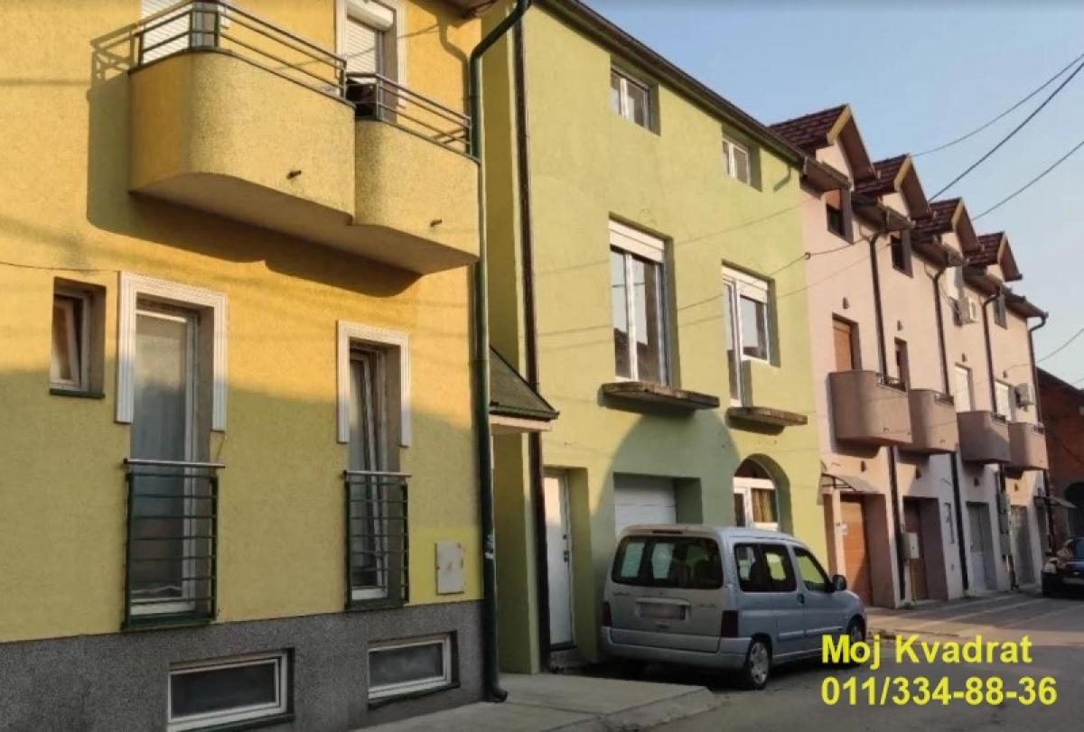Beograd, Zemun, Batajnica, Lokal, Prodaja, 57 m2, 99.500 € - Zemun ...