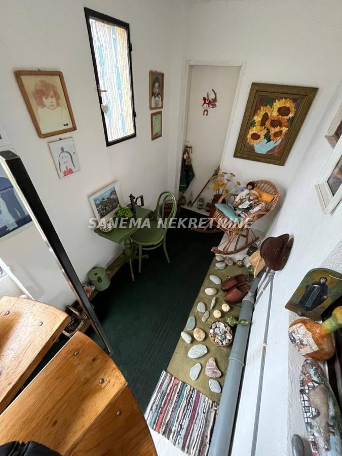 Sombor, Okolina, Kuća, Prodaja, 66 m2, 65.000 € - LEPA KUCA! SPRATNICA ...