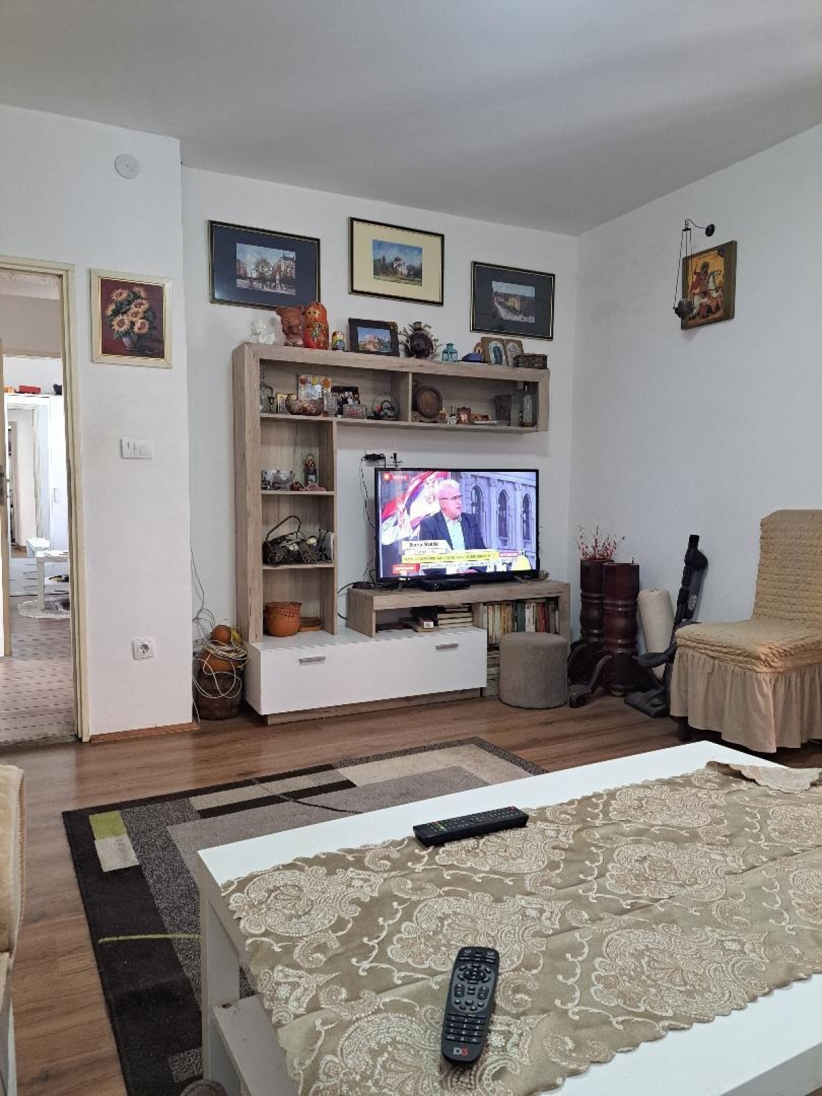 Beograd, Zvezdara, Mali mokri lug, Kuća, Prodaja, 83 m2, 149.000 ...