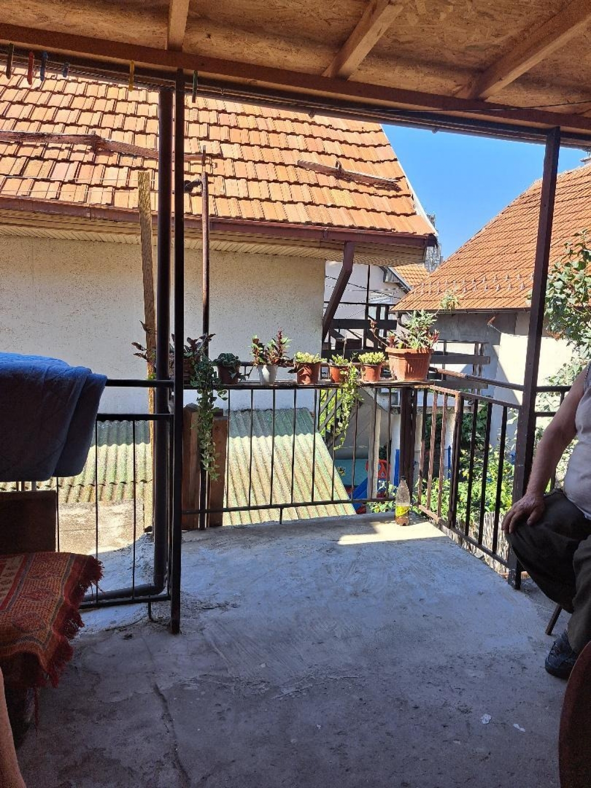 Beograd, Zvezdara, Mali mokri lug, Kuća, Prodaja, 83 m2, 149.000 ...