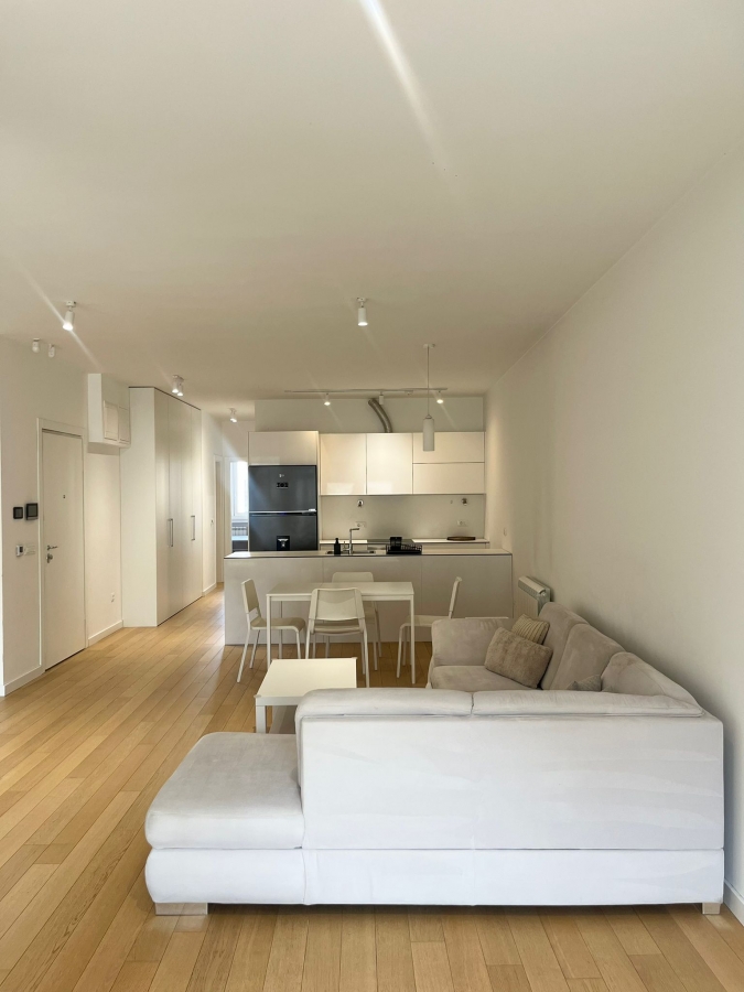 Beograd, Vračar, Čubura, Stan, Izdavanje, 78 m2, 1.300 € - Novopazarska ...