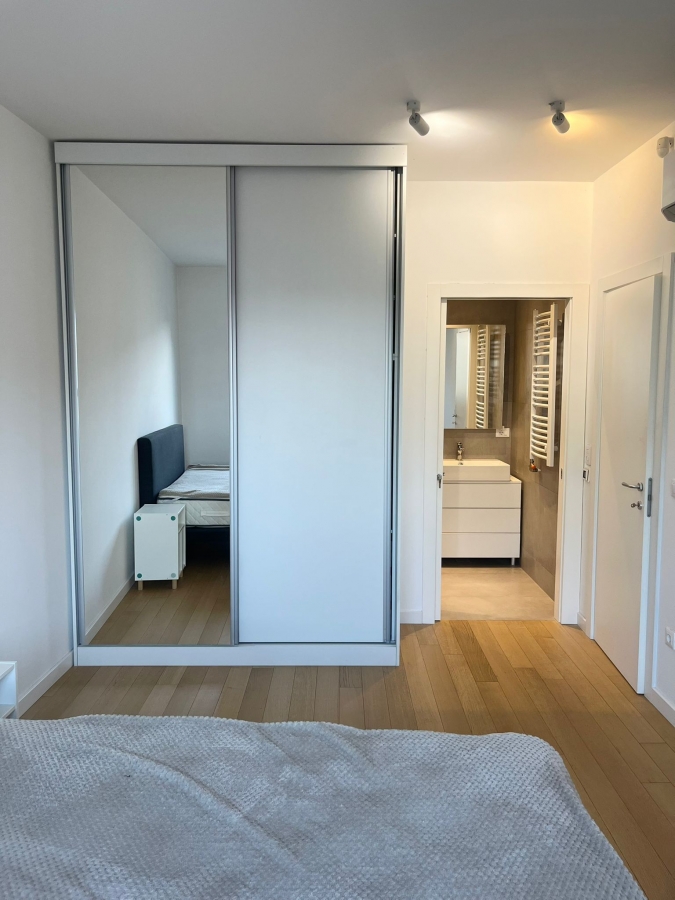 Beograd, Vračar, Čubura, Stan, Izdavanje, 78 m2, 1.300 € - Novopazarska ...