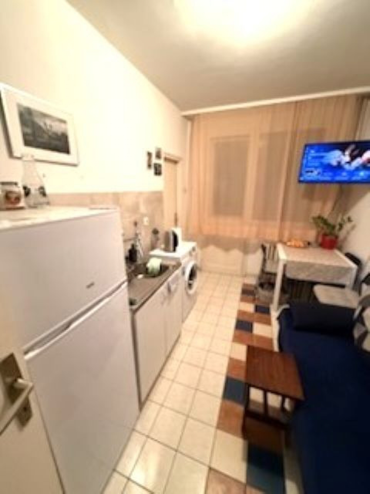 Beograd, Rakovica, Miljakovac, Stan, Prodaja, 39 m2, 93.000 ...
