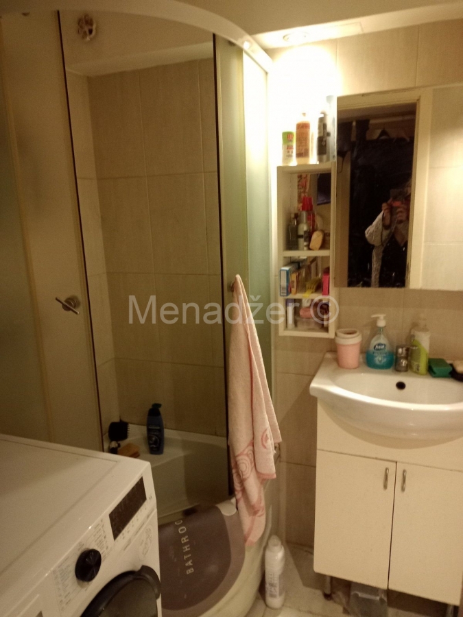 Beograd, Novi Beograd, Novi Merkator, Stan, Prodaja, 41 m2, 92.000 ...