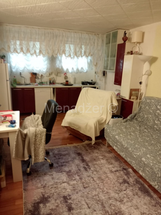 Beograd, Novi Beograd, Novi Merkator, Stan, Prodaja, 41 m2, 92.000 ...