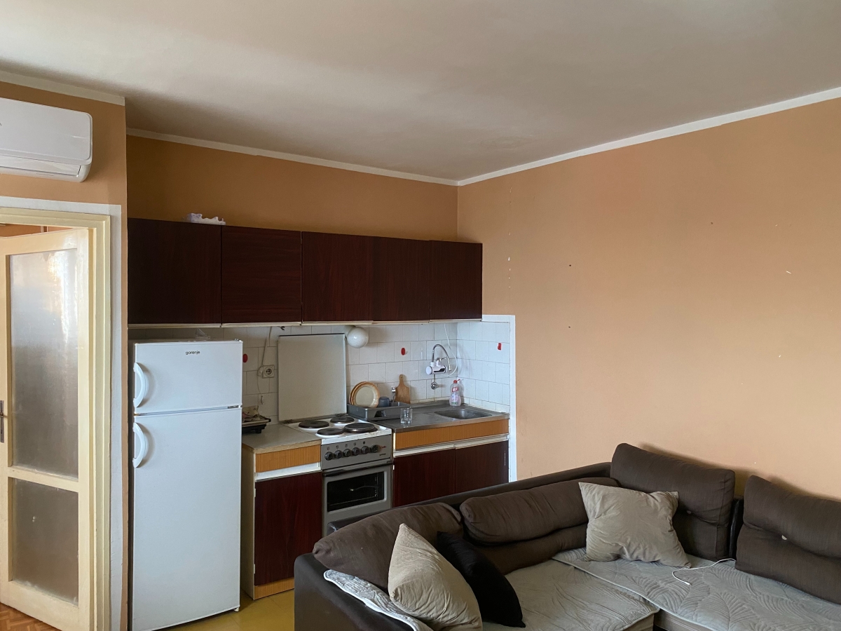 Beograd, Zvezdara, Konjarnik, Stan, Prodaja, 32 m2, 115.000 ...