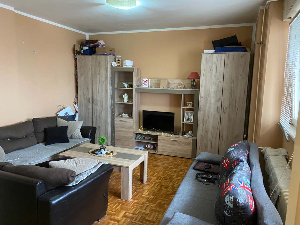 Beograd, Zvezdara, Konjarnik, Stan, Prodaja, 32 m2, 115.000 ...