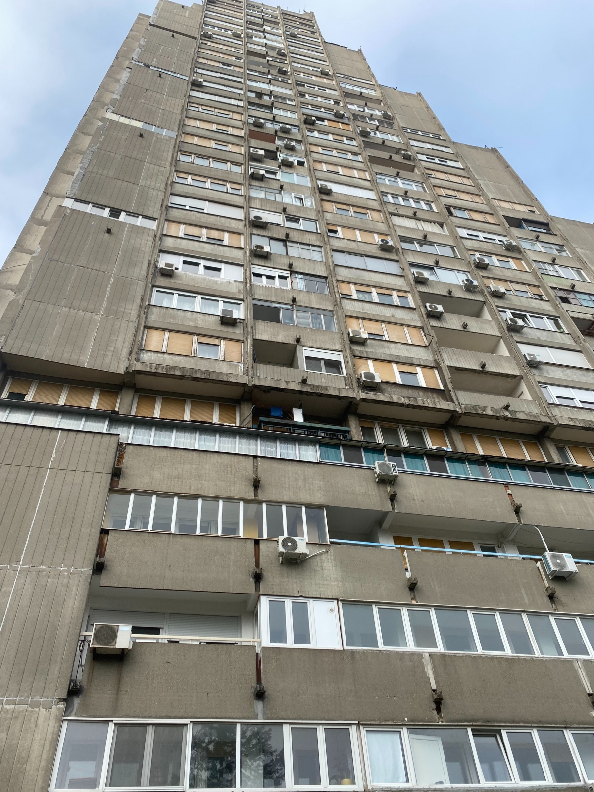 Beograd, Zvezdara, Konjarnik, Stan, Prodaja, 32 m2, 115.000 ...