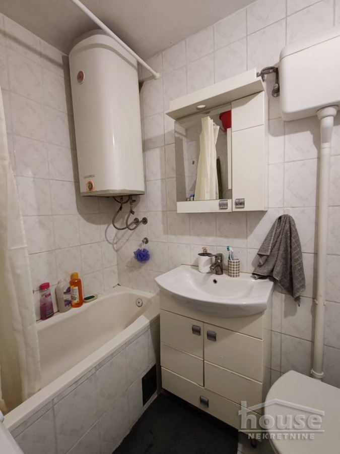 Novi Sad, Sajmište, Stan, Prodaja, 57 m2, 115.000 € - Stan NOVI SAD ...