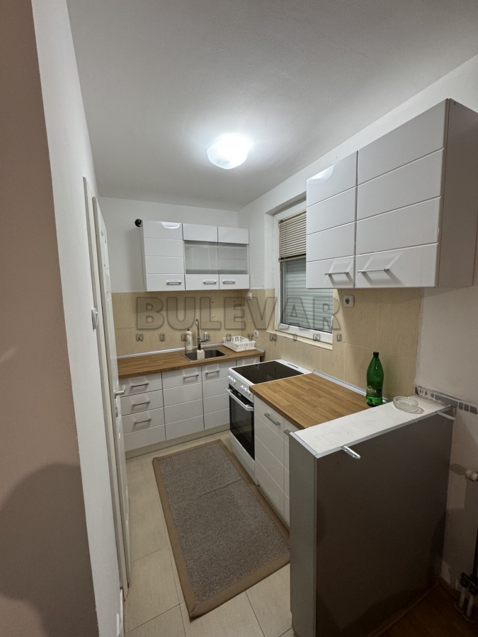 Niš, Palilula, Stan, Izdavanje, 73 m2, 250 € - Izdaje se stan na ...