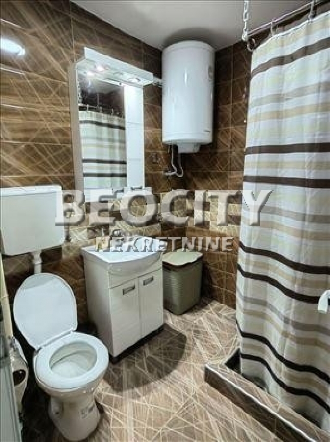 Beograd, Novi Beograd, Blok 70, Stan, Izdavanje, 70 m2, 1.100 € - Novi ...