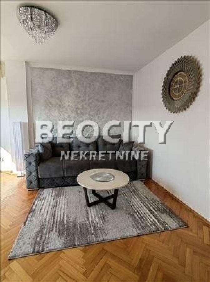 Beograd, Novi Beograd, Blok 70, Stan, Izdavanje, 70 m2, 1.100 € - Novi ...