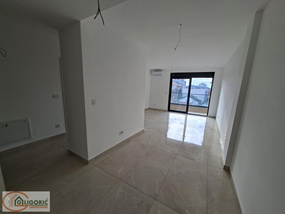 Pančevo, Donji grad, Stan, Prodaja, 56 m2, 123.926 € - Lux ...
