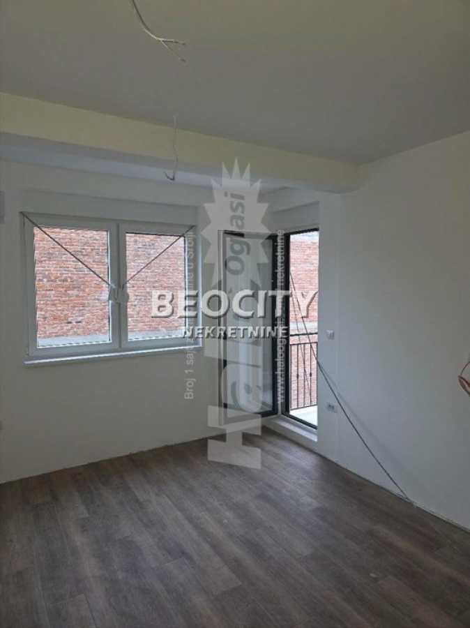 Beograd, Zemun, Batajnica, Stan, Prodaja, 40 m2, 90.000 € - Zemun ...