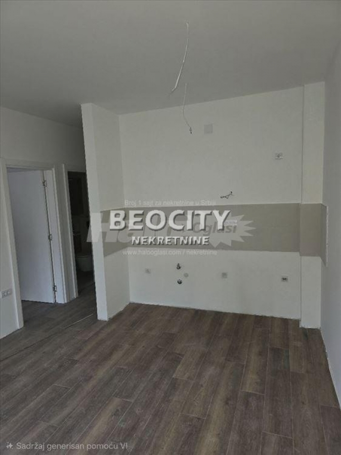 Beograd, Zemun, Batajnica, Stan, Prodaja, 40 m2, 90.000 € - Zemun ...