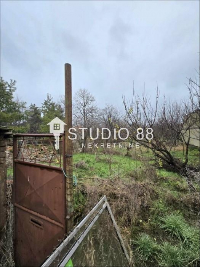 Zrenjanin, Okolina, Plac, Prodaja, 898 a, 120.000 € - Prodaja ...