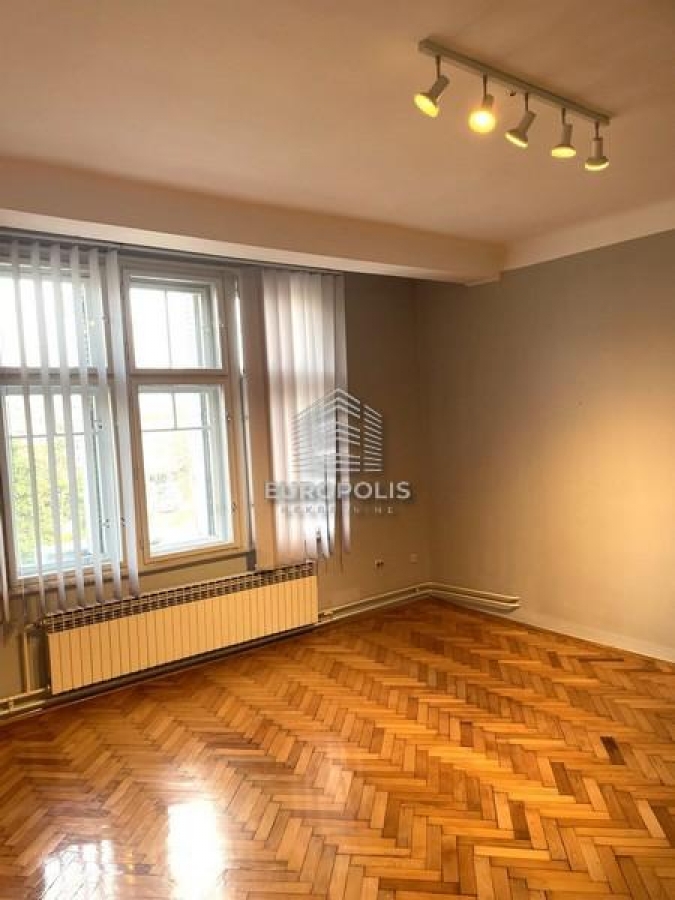 Beograd, Stari Grad, Trg Nikole Pašića, Stan, Izdavanje, 86 m2, 1.200 ...