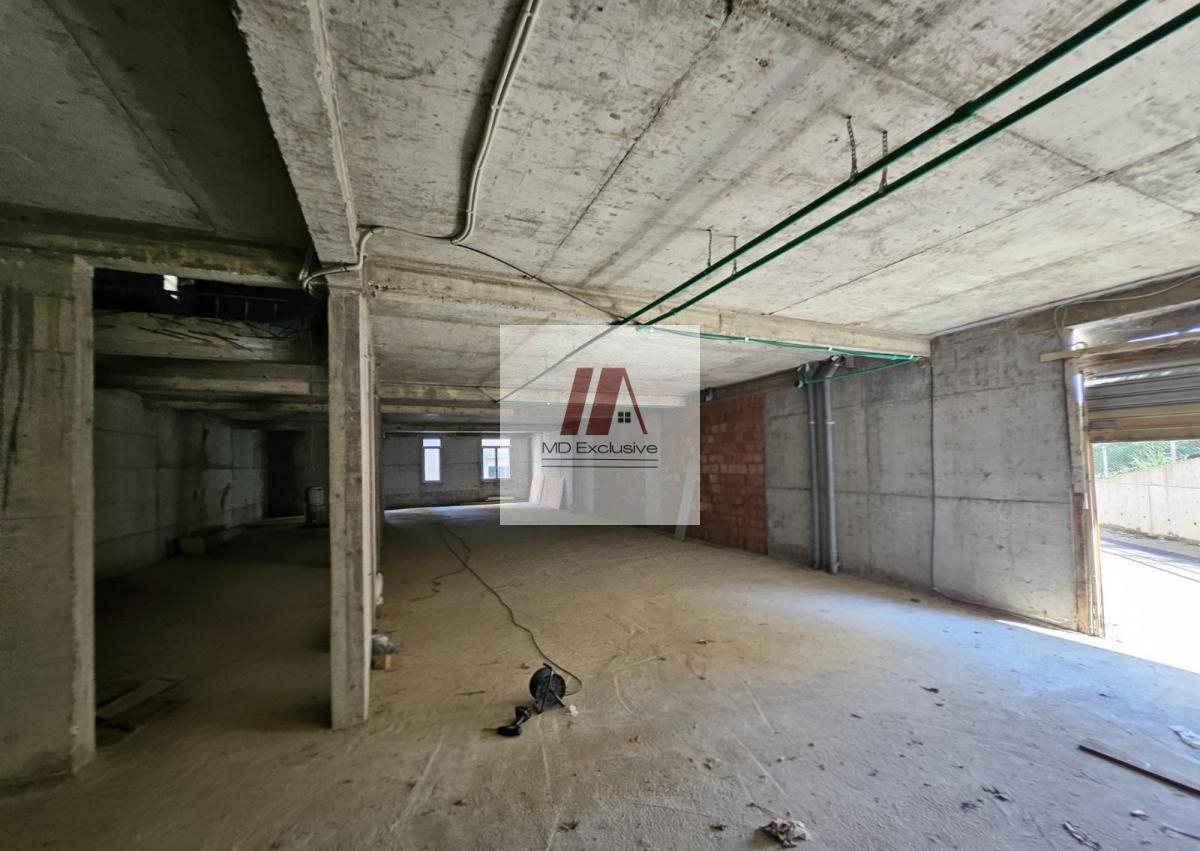 Beograd, Zvezdara, Mirijevo, Garaža, Najam, 448 m2, 1.792 € - Garaža ...