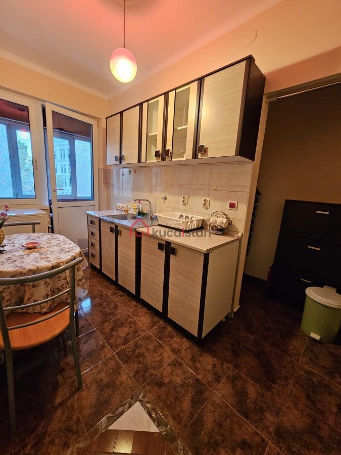 Beograd, Palilula, Profesorska Kolonija, Stan, Prodaja, 51 m2, 163.200 ...