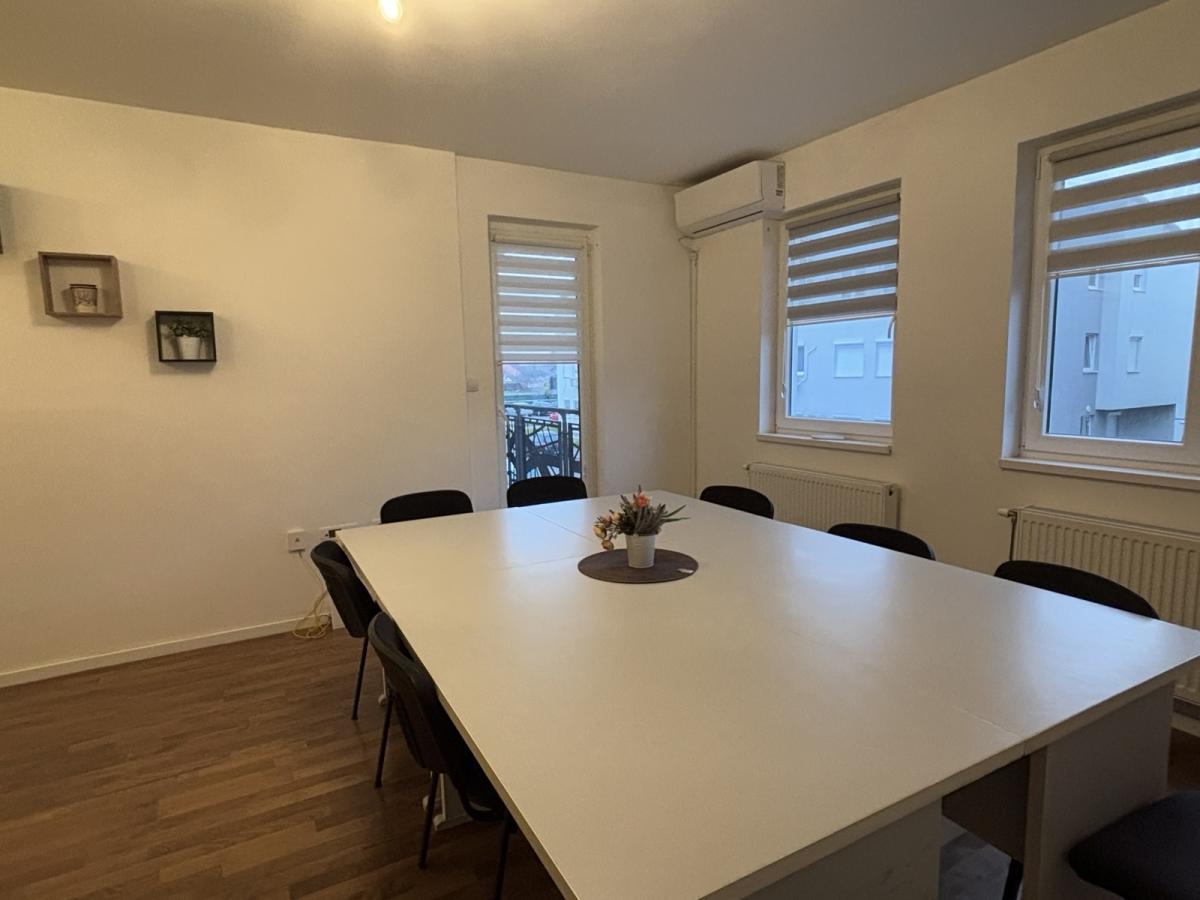 Novi Sad, Adice, Stan, Izdavanje, 72 m2, 480 € - Troiposoban stan za ...