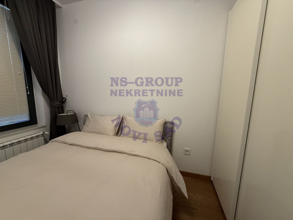 Novi Sad, Stan, Prodaja, 50 m2, 247.200 € - Stan u centru - Oglas ...