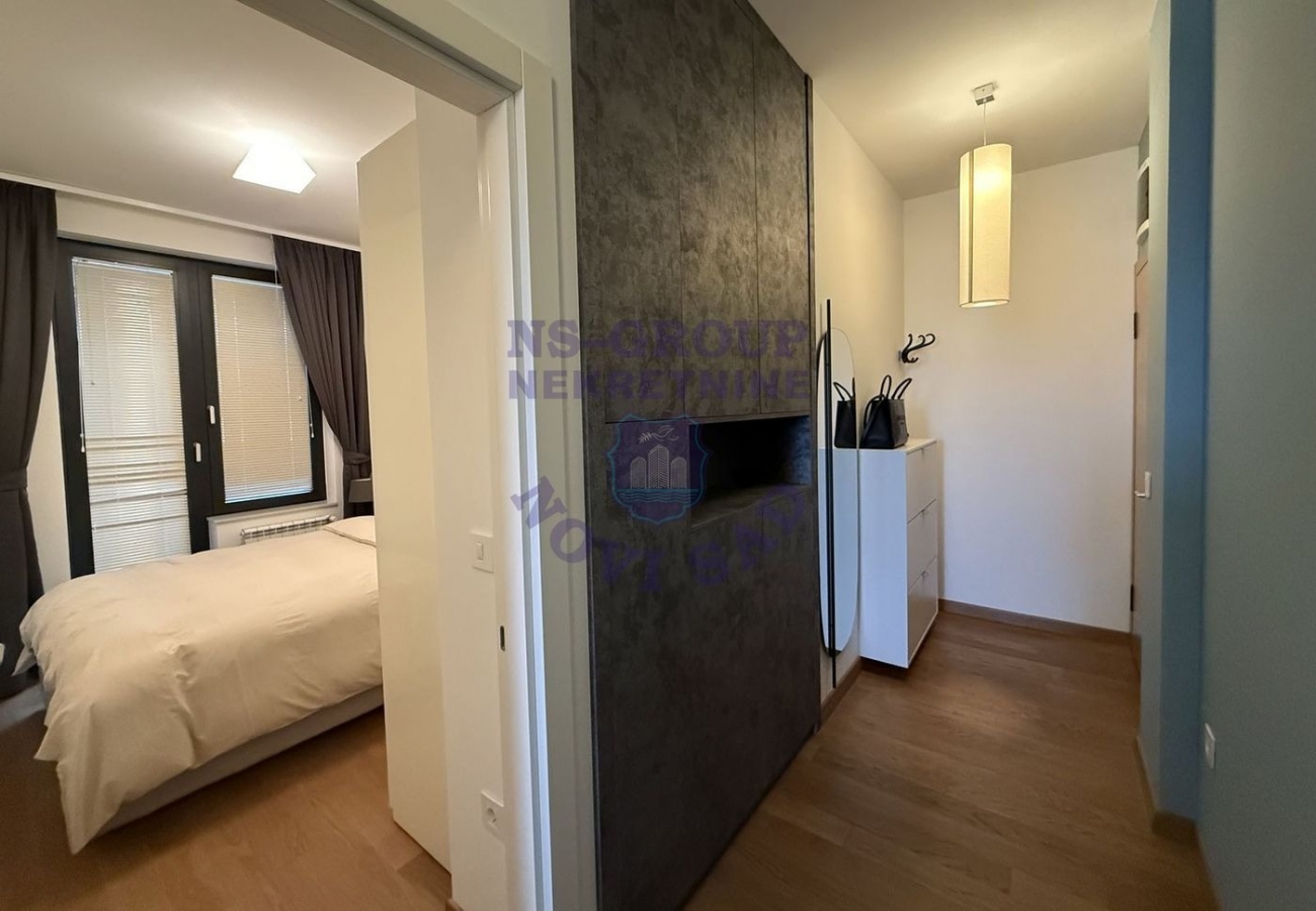 Novi Sad, Stan, Prodaja, 50 m2, 247.200 € - Stan u centru - Oglas ...