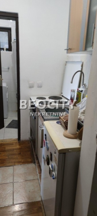Novi Sad, Grbavica, Stan, Najam, 42 m2, 280 € - Novi Sad, Grbavica ...