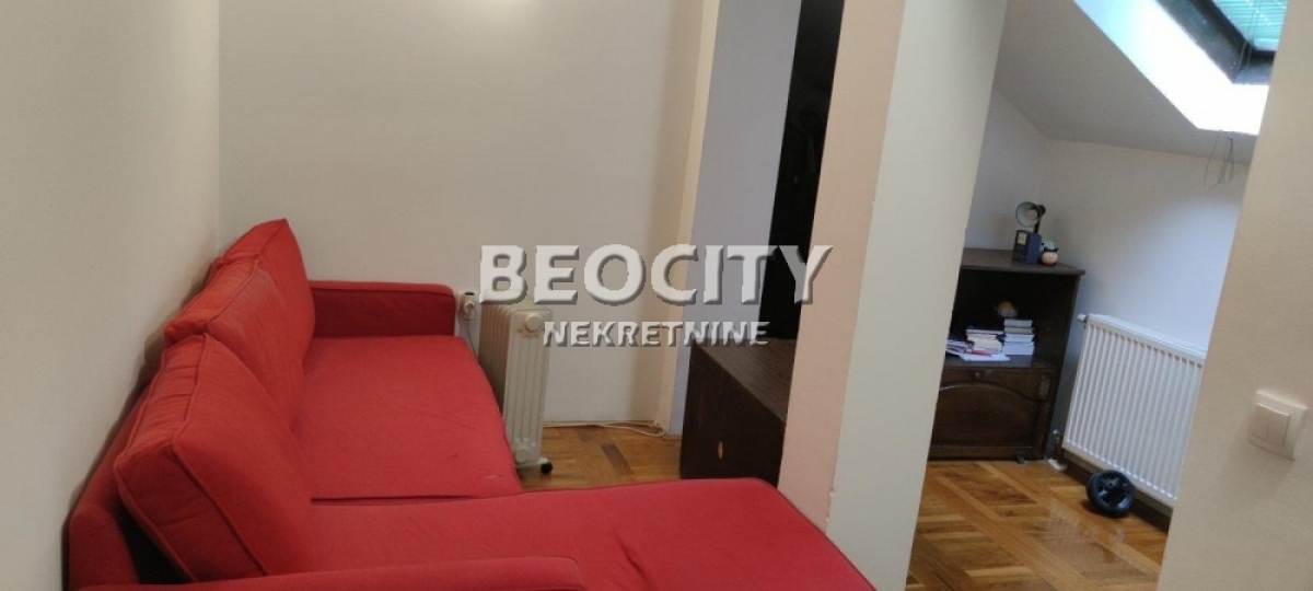 Novi Sad, Grbavica, Stan, Najam, 42 m2, 280 € - Novi Sad, Grbavica ...