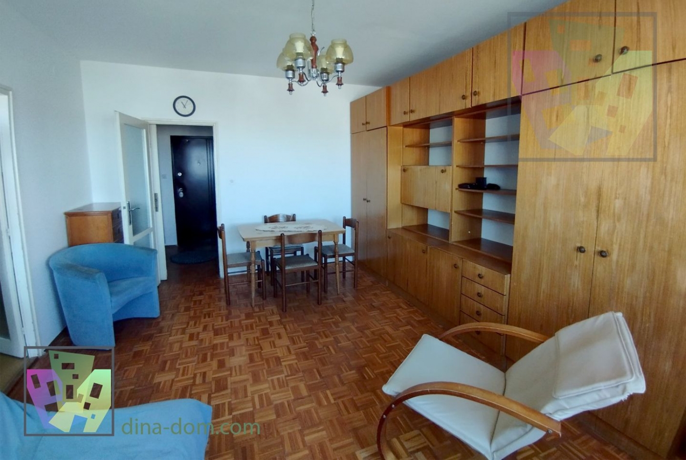 Beograd, Zvezdara, Rudo, Stan, Najam, 38 m2, 400 € - Komforan ...