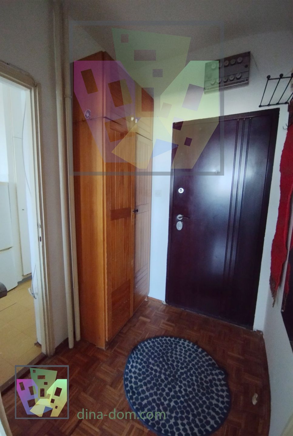 Beograd, Zvezdara, Rudo, Stan, Najam, 38 m2, 400 € - Komforan ...
