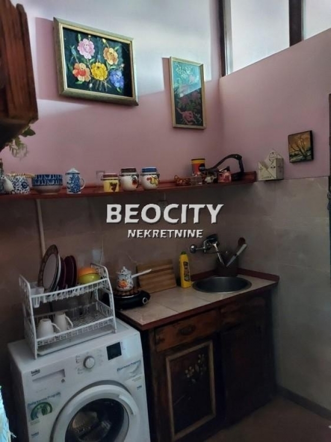 Beograd, Zemun, Centar, Stan, Prodaja, 50 m2, 158.000 € - Zemun, Centar ...