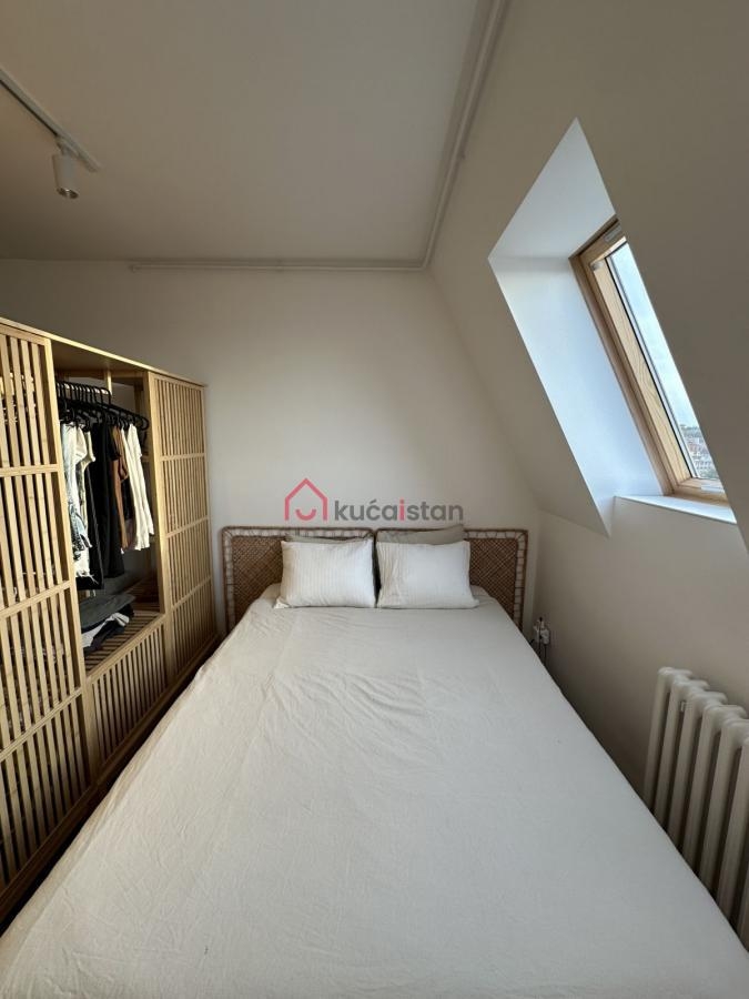 Beograd, Stari Grad, Dunavski kej, Stan, Prodaja, 68 m2, 267.000 ...