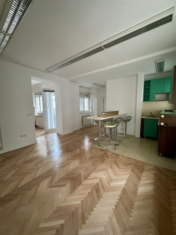 Beograd, Stari Grad, Kopitareva Gradina, Stan, Izdavanje, 147 m2, 1.200 ...