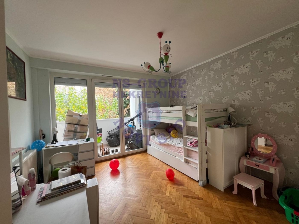 Novi Sad, Kej, Stan, Prodaja, 85 m2, 329.630 € - Trosoban stan na ...